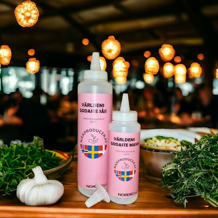 Nordic Pack - Förpackningar för alla tänkbara ändamål