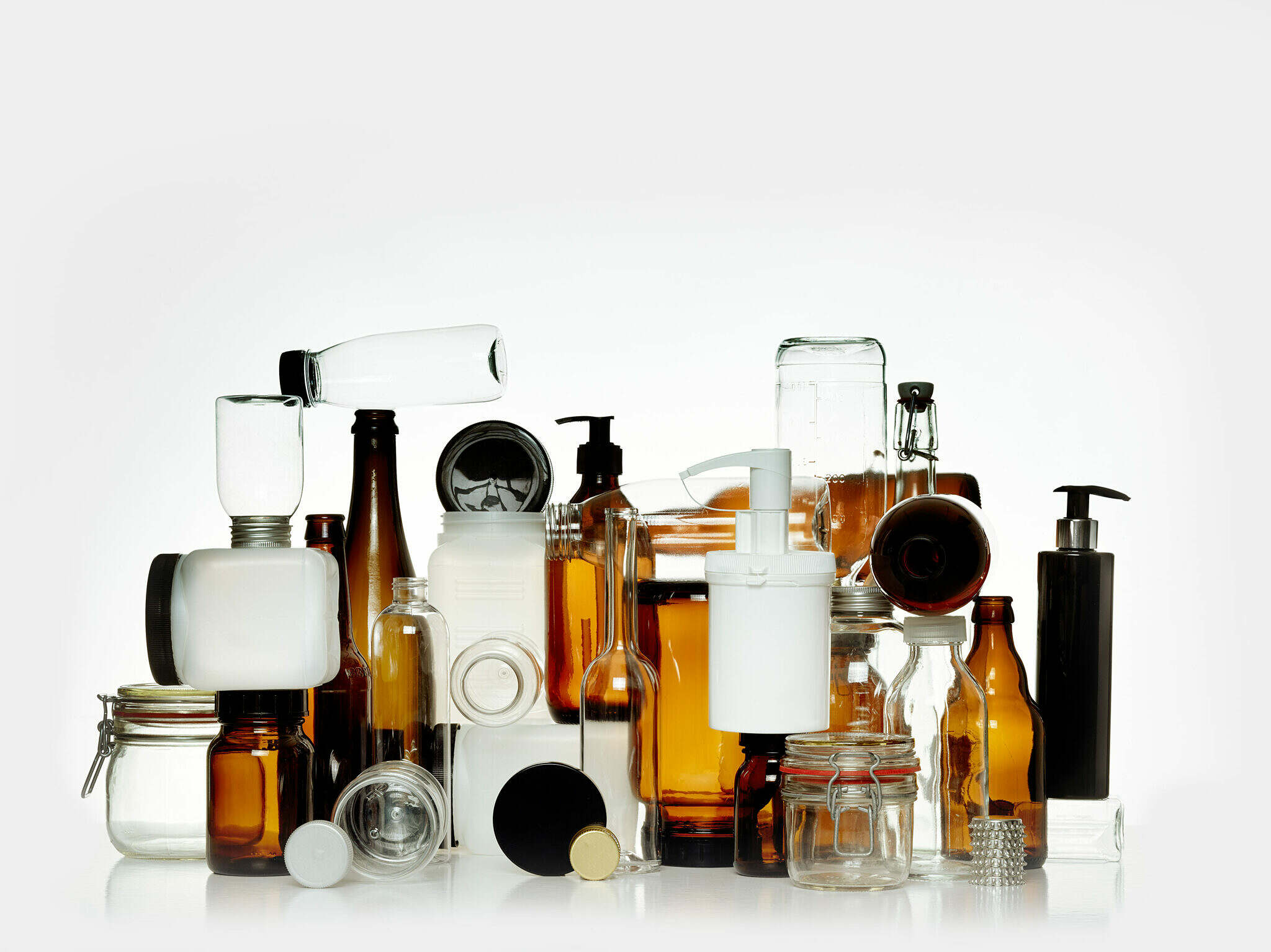 Nordic Pack - Packaging for every conceivable purpose