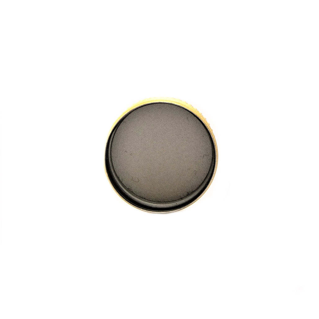Kapsyl Aluminium PP28 - Nordic Pack