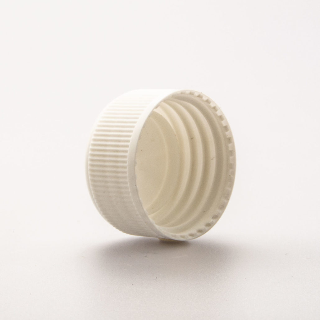 Kapsyl kontätning 28 mm - Nordic Pack