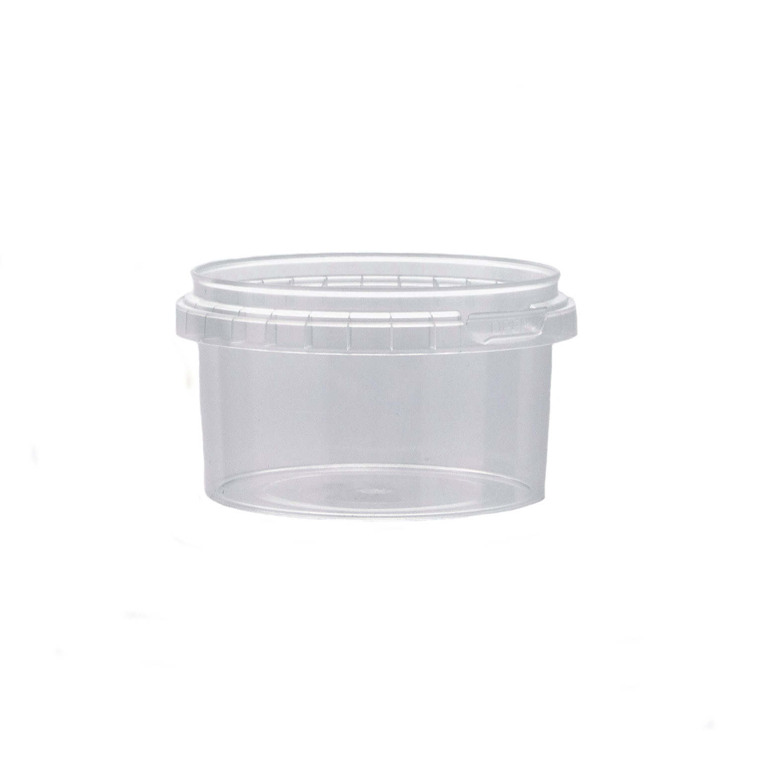 S Unipak 240 ml - Nordic Pack