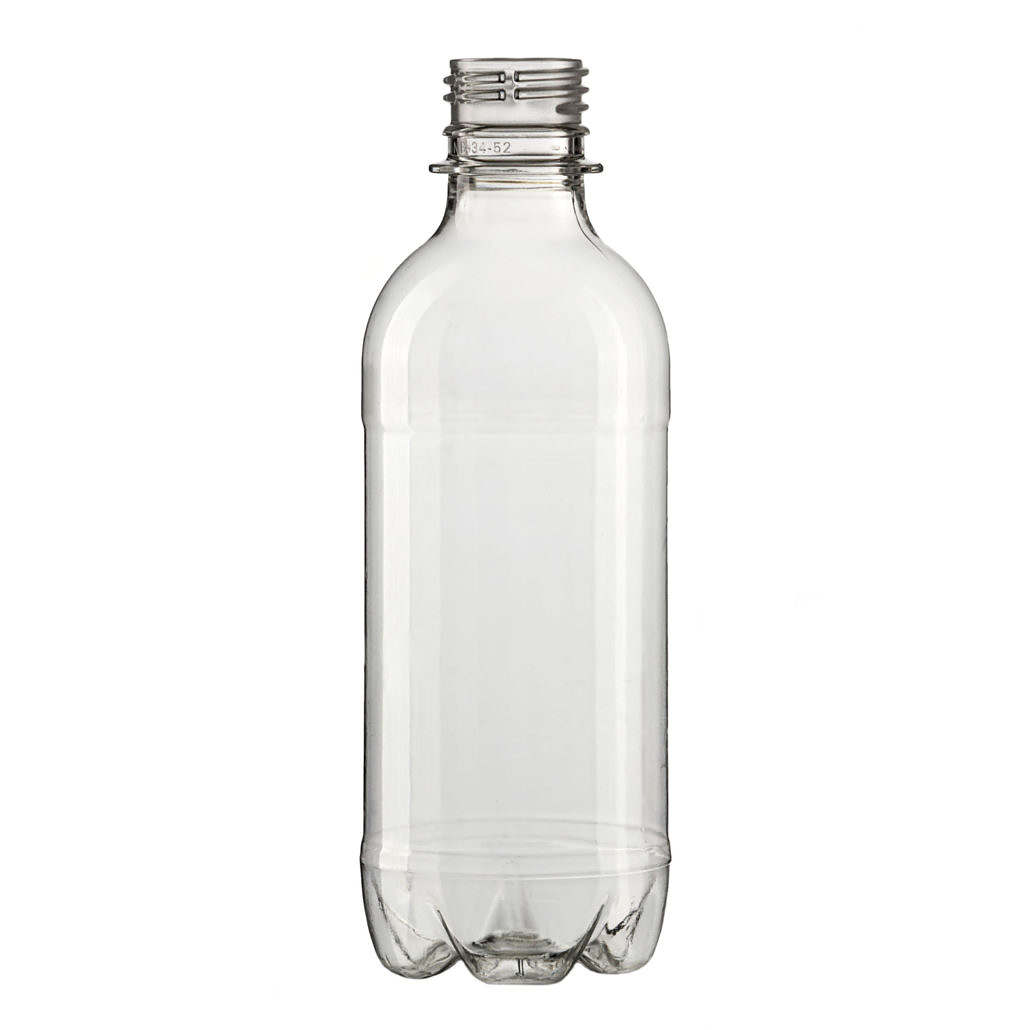 PET Kolsyra 330 ml - Nordic Pack